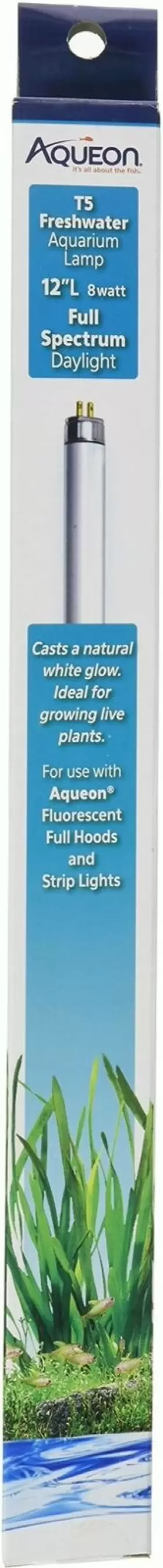 Aquaribulb: Aquariums Lighting & Bulbs